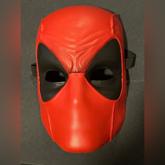 Toys | Deadpool Mask Fun | Poshmark